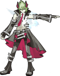 E's Laf++/Cecil - Mizuumi Wiki