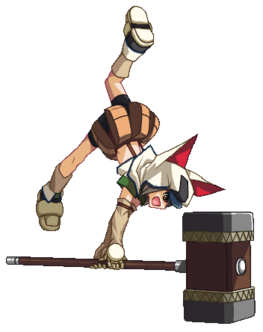 AquaPazza/Rathty - Mizuumi Wiki